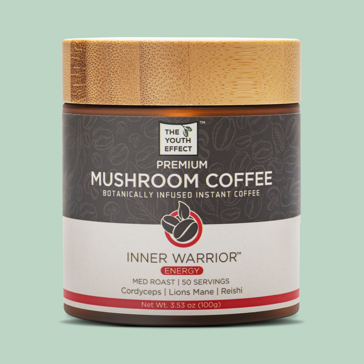 Shop All – The Youth Effect